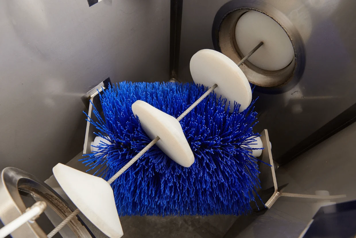 How Is a Tubular Conveyor Different From a Screw Conveyor - Cablevey ...