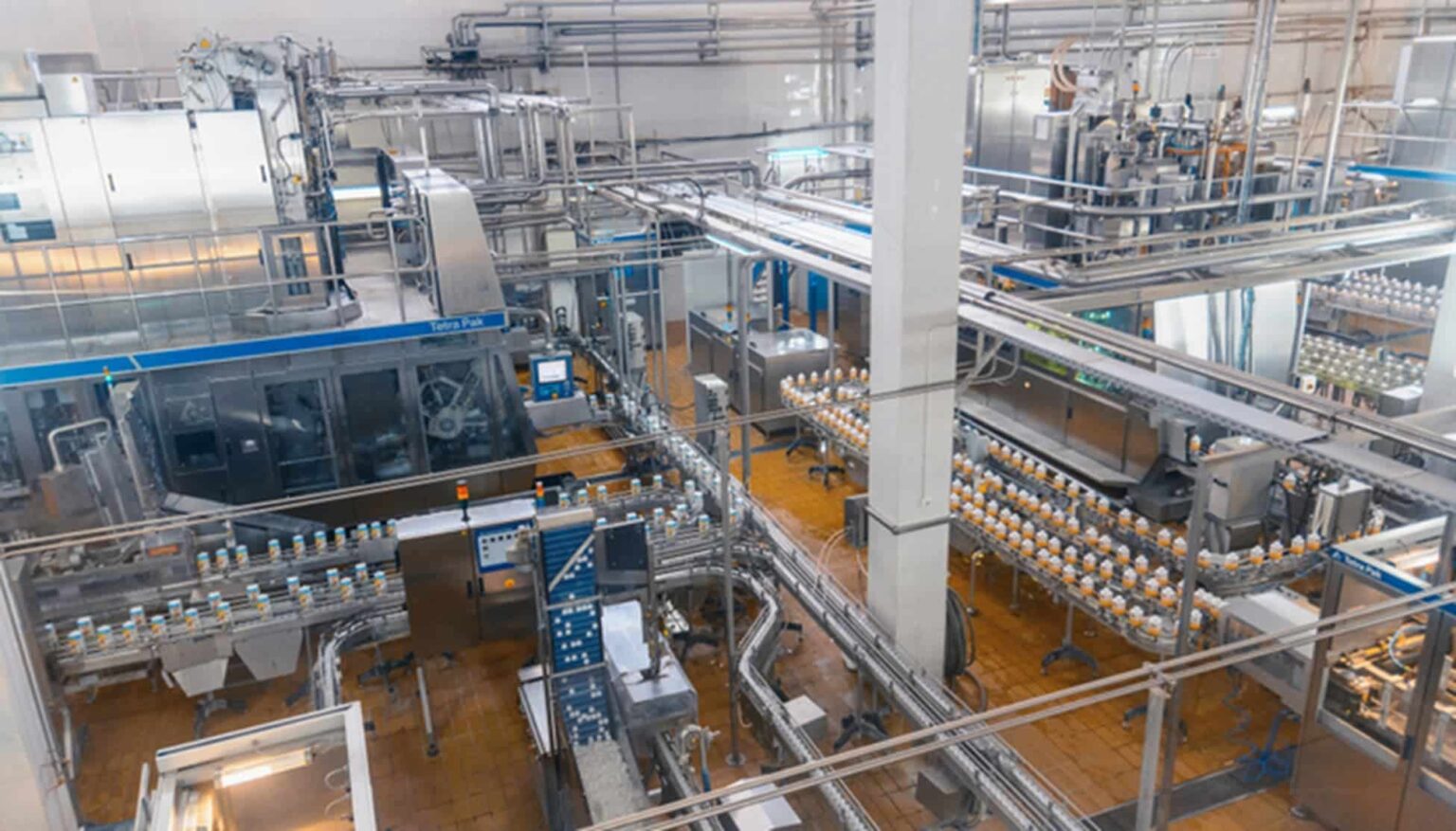 Comment prévenir et contrôler les explosions de poussière