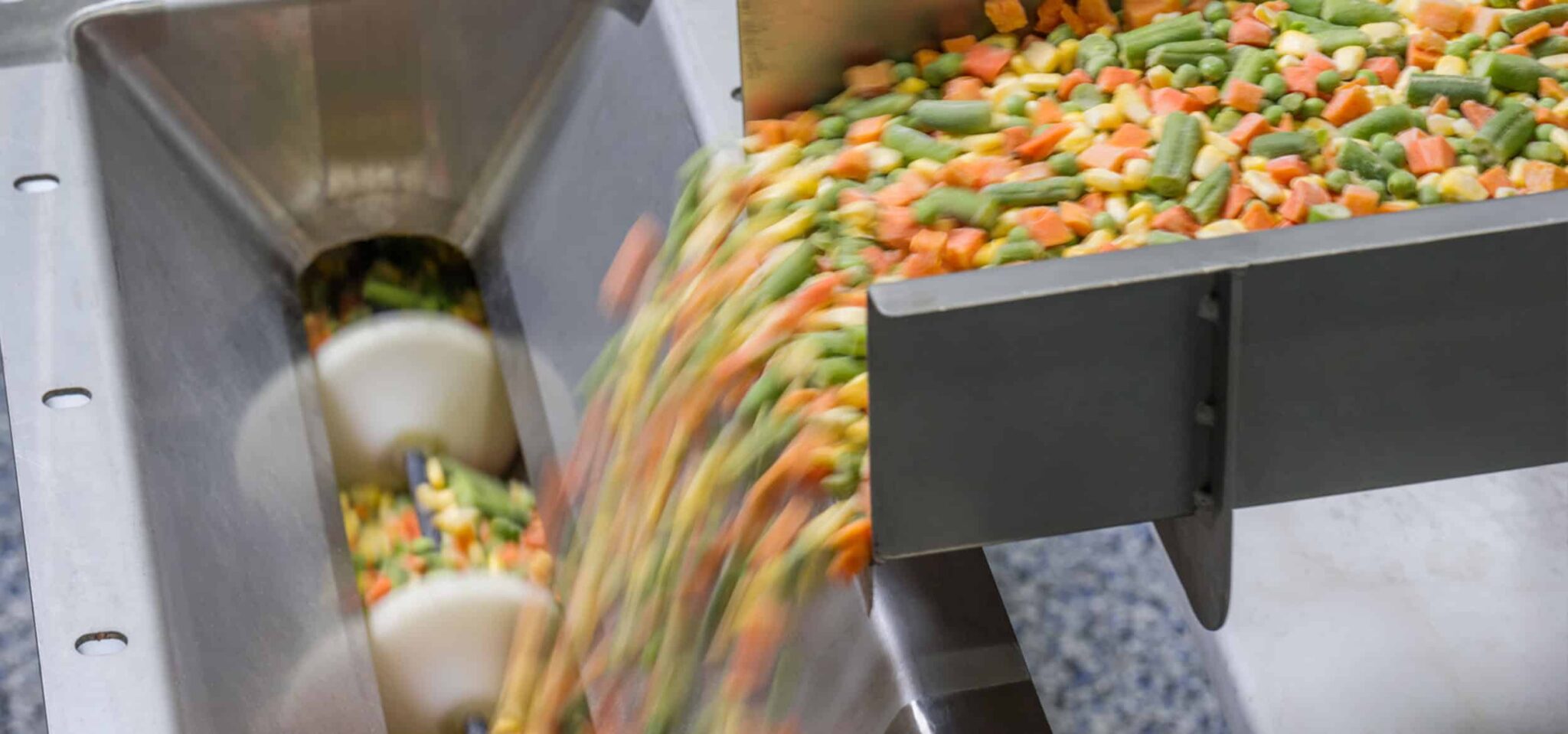 What Are Tubular Cable Conveyors - Cablevey Conveyors