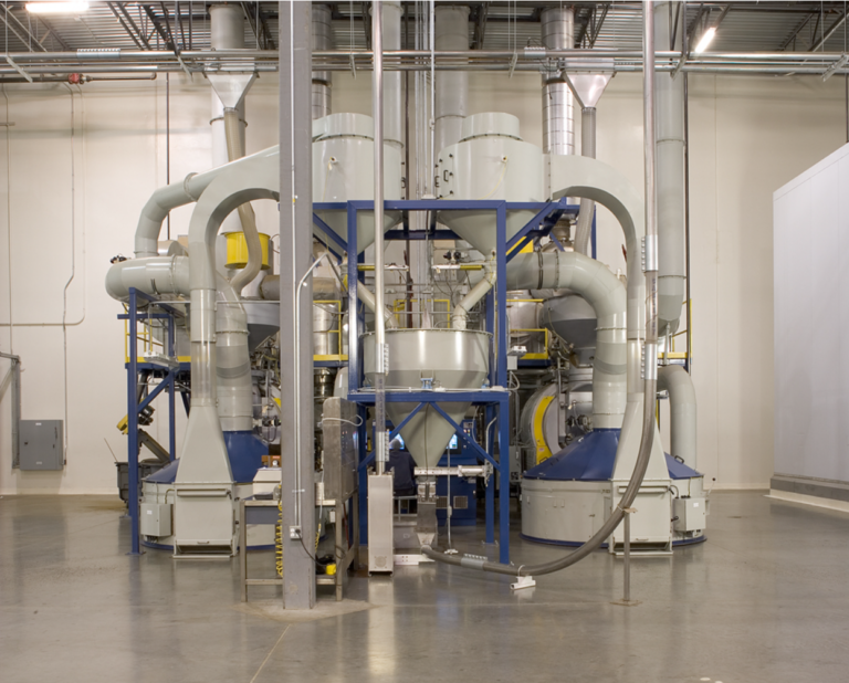 What Are Tubular Cable Conveyors - Cablevey Conveyors