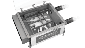 Cablevey Conveyor Components - Cablevey Conveyors