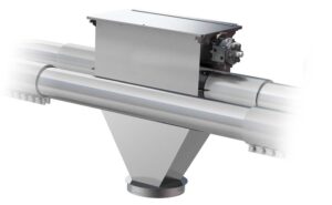 Cablevey Conveyor Components - Cablevey Conveyors