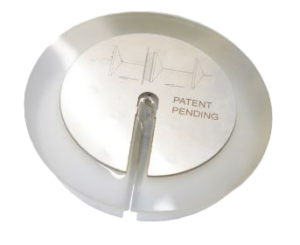 Cleanvey - Cablevey Clean in Place Feature - Cablevey Conveyors