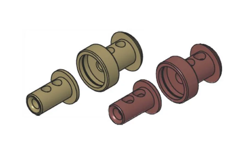 Cablevey Conveyors - Performance Retro Kit