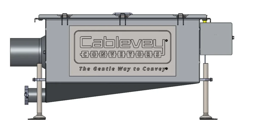 Cablevey Conveyors - Performance Retro Kit